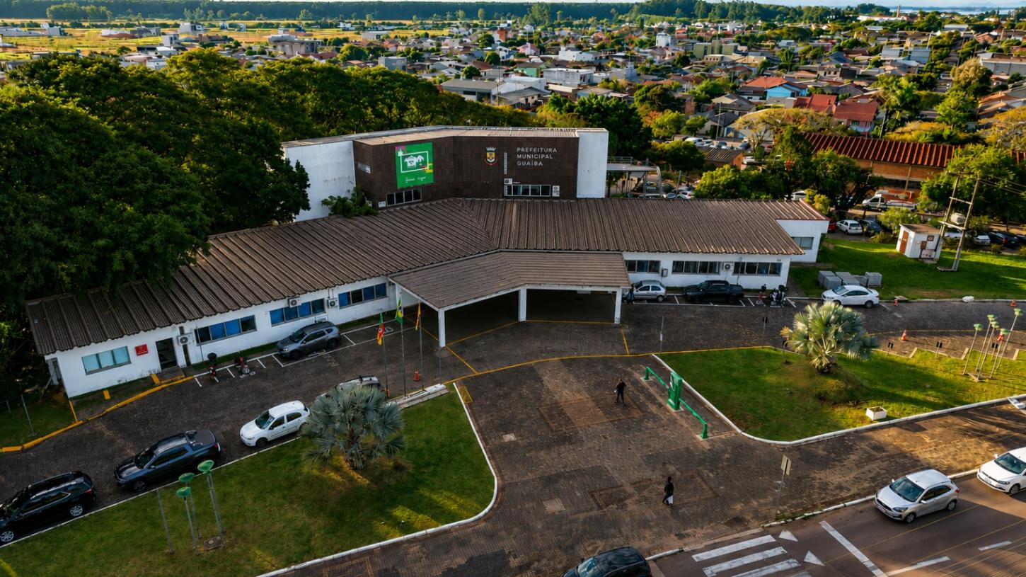 Prefeitura de Guaíba reorganiza o calendário de pagamento dos ...